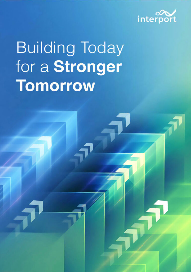 Annual Report | Interport